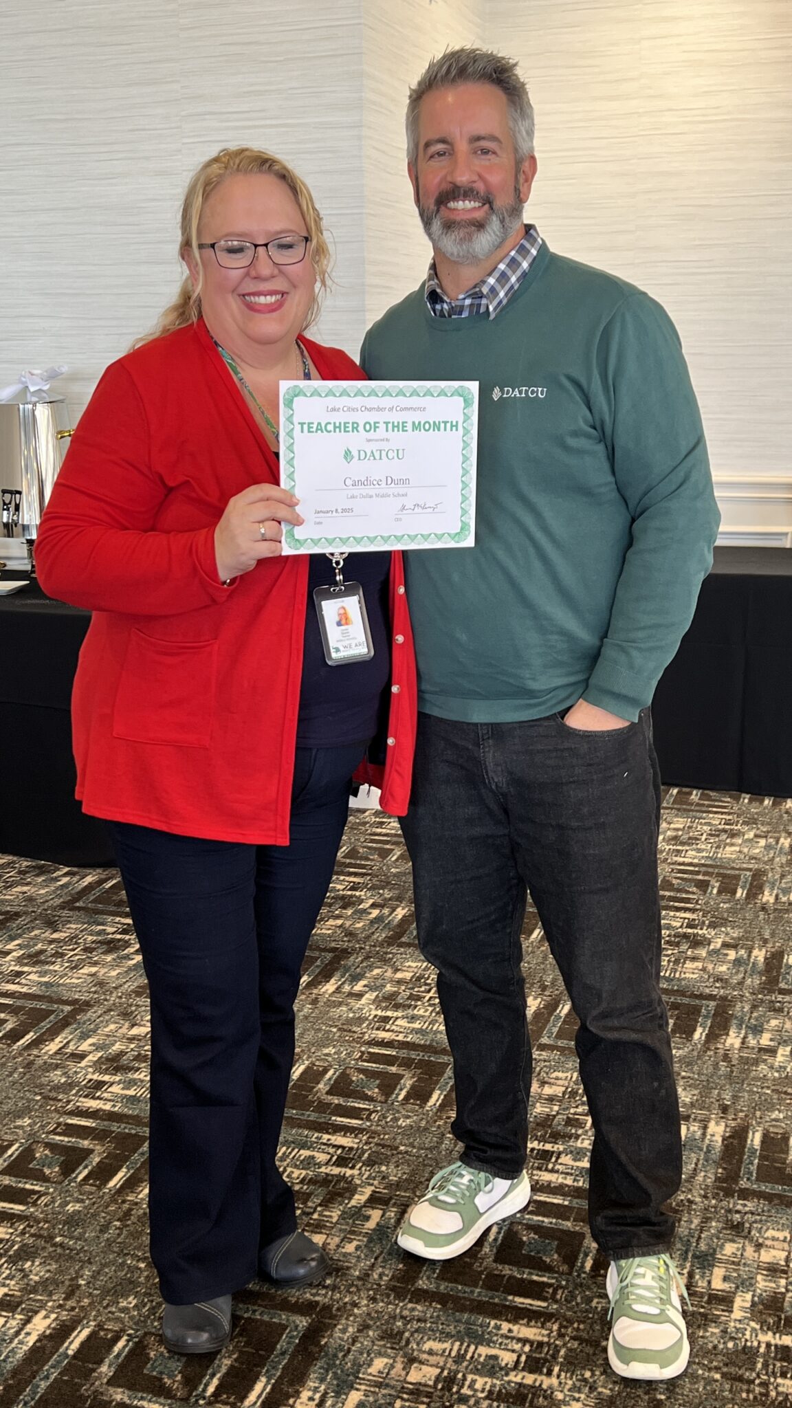 Lake Cities Chamber of Commerce