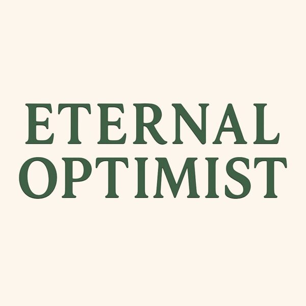 Ribbon Cutting - Eternal Optimist | Lake Cities Chamber of Commerce