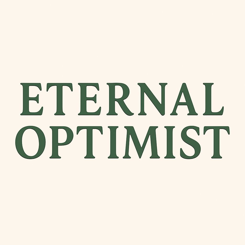 Ribbon Cutting - Eternal Optimist | Lake Cities Chamber of Commerce